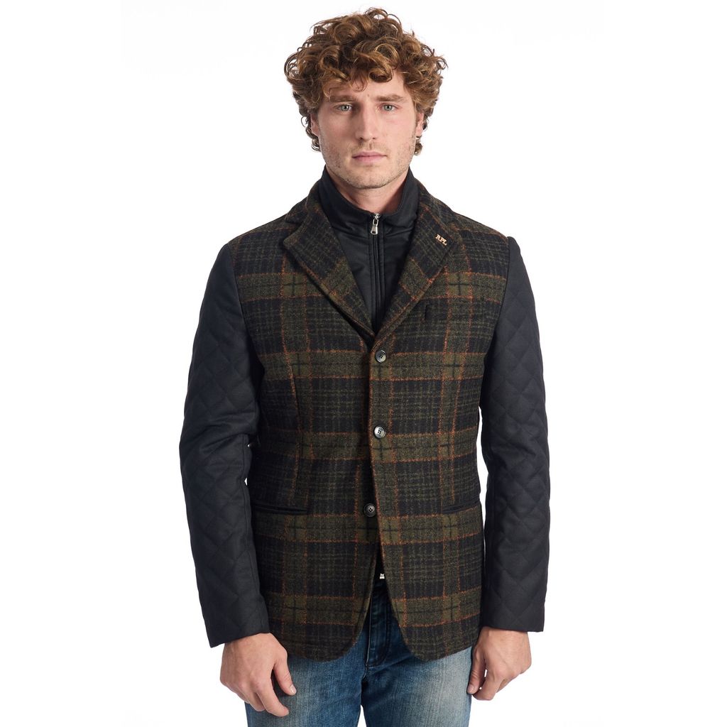 Куртки Roberto Pepe Luxury CLC2 ORD_A 148321 | Гранд Орхидея Аутлет